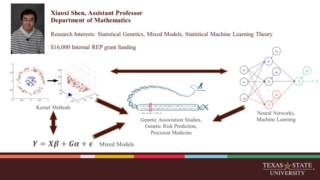 Mathematics : Texas State University