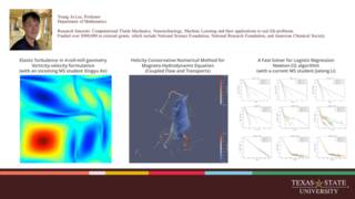 Mathematics : Texas State University