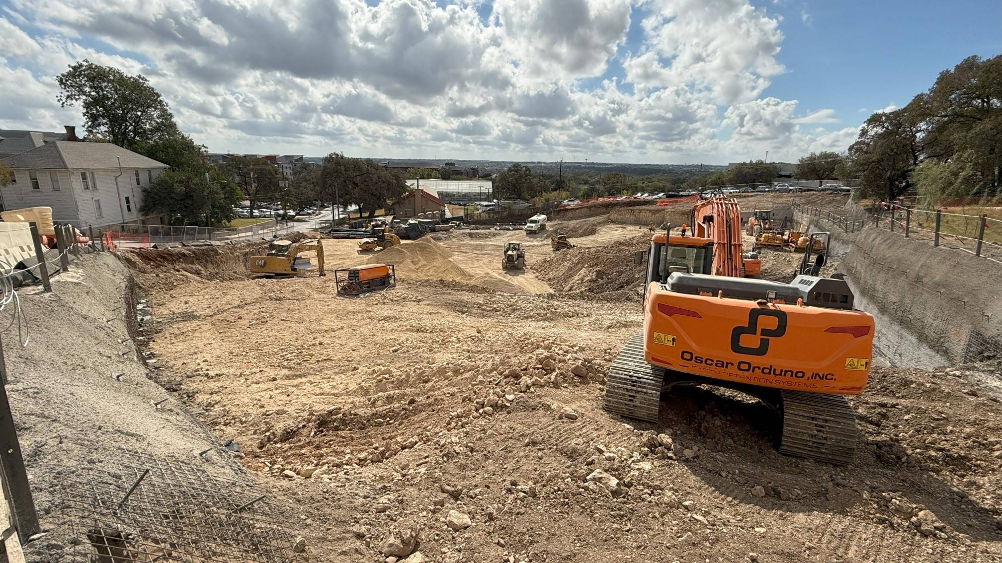 STEM Classroom Building : Facilities : Texas State University