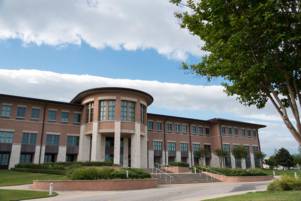 Round Rock Campus Library : University Libraries : Texas State University