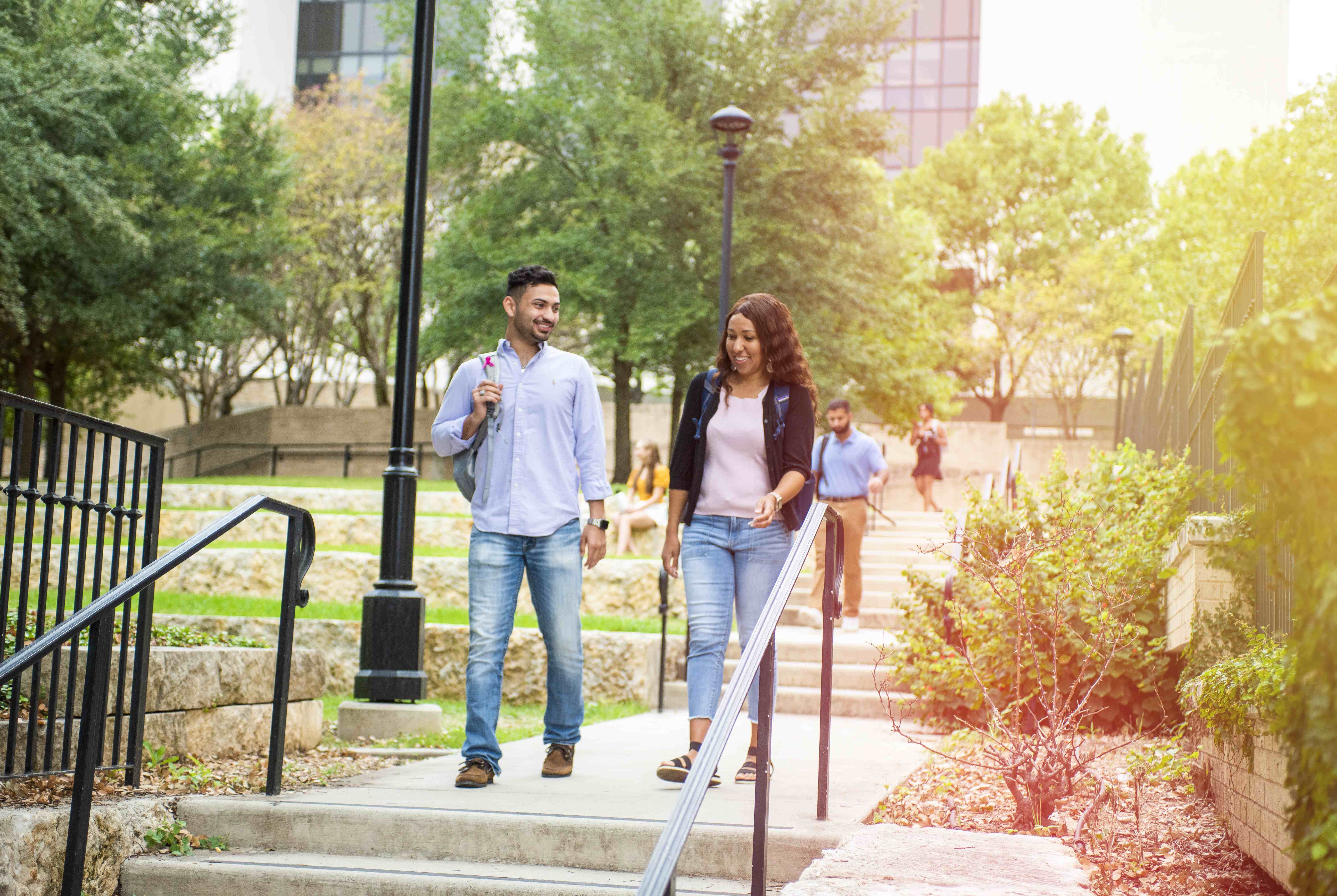 Admissions : Texas State University : Texas State University