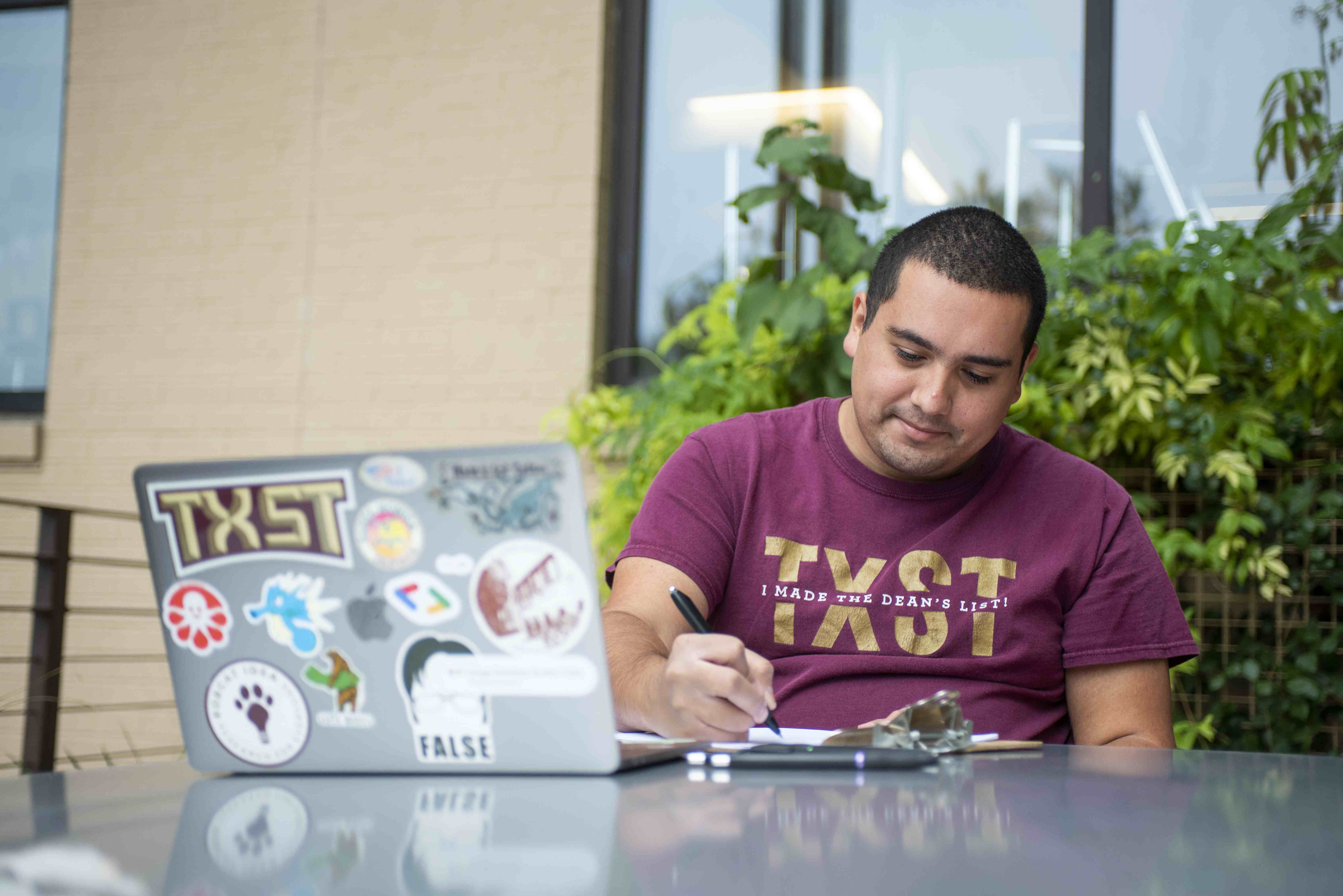 Admissions : Texas State University : Texas State University