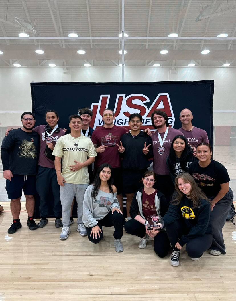 Sport Clubs : Campus Recreation : Texas State University