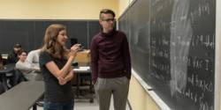 Mathematics (Ph.D.) : The Graduate College : Texas State University