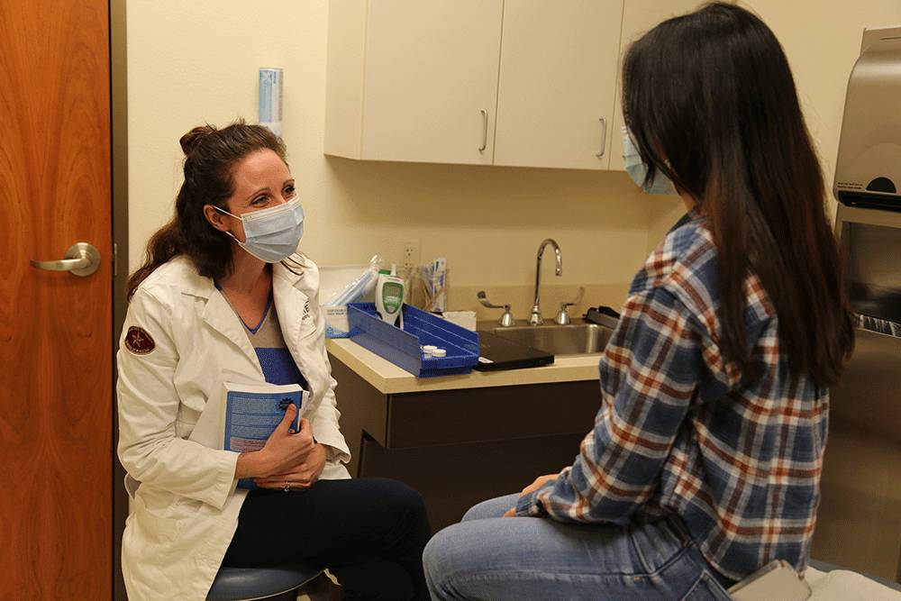 Psychiatric Mental Health Nurse Practitioner (M.S.N.) (Accelerated ...