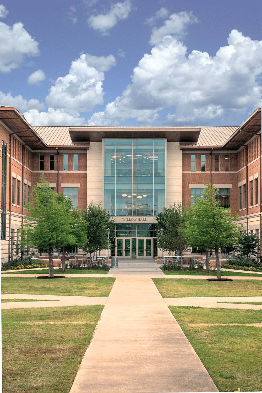 Physical Therapy (D.P.T.) : The Graduate College : Texas State University