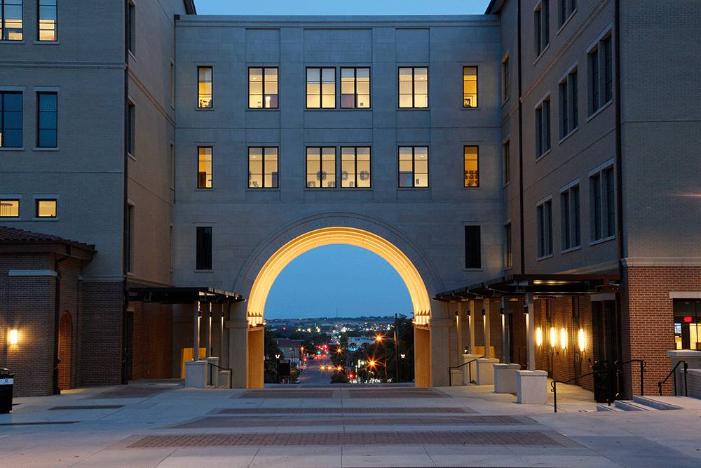 Public Administration (M.P.A.) : The Graduate College : Texas State ...