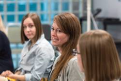 Secondary Education (General) (M.A./M.Ed.) : The Graduate College ...