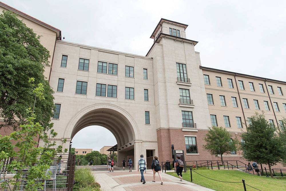 Sociology (M.A.) : The Graduate College : Texas State University