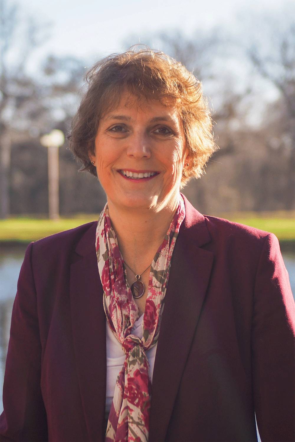 Deans & Staff : The Graduate College : Texas State University