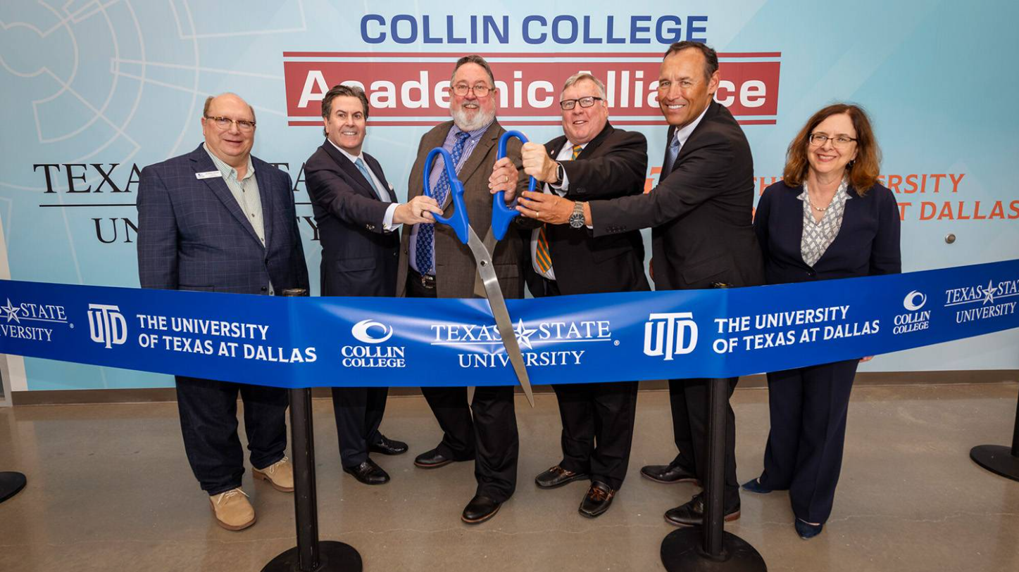 TXST Local : TXST One Stop : Texas State University