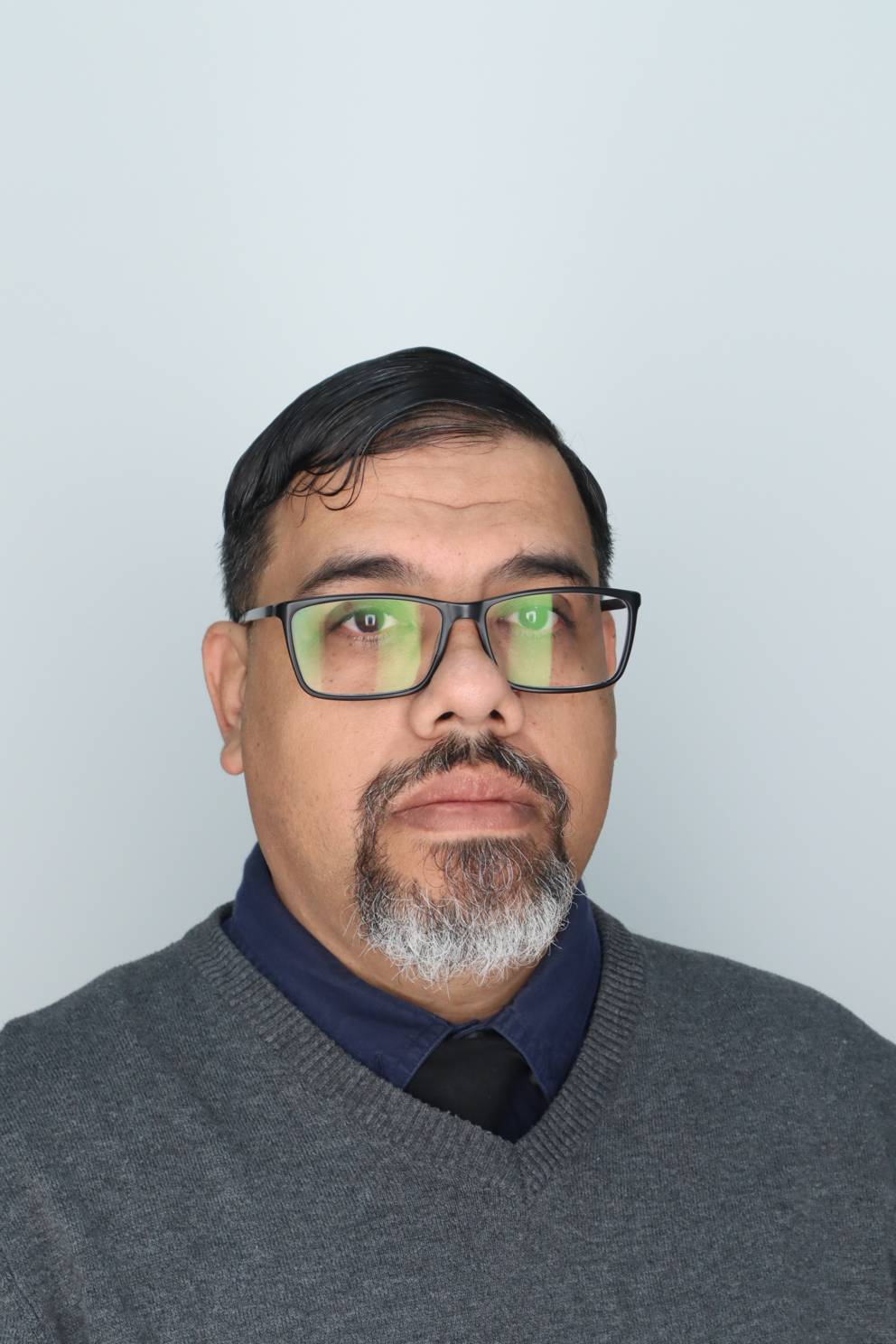 VUB Director bio : TXST TRIO : Texas State University