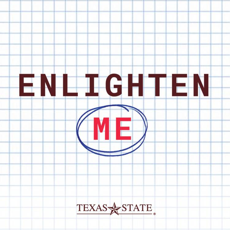 Research : Texas State University : Texas State University