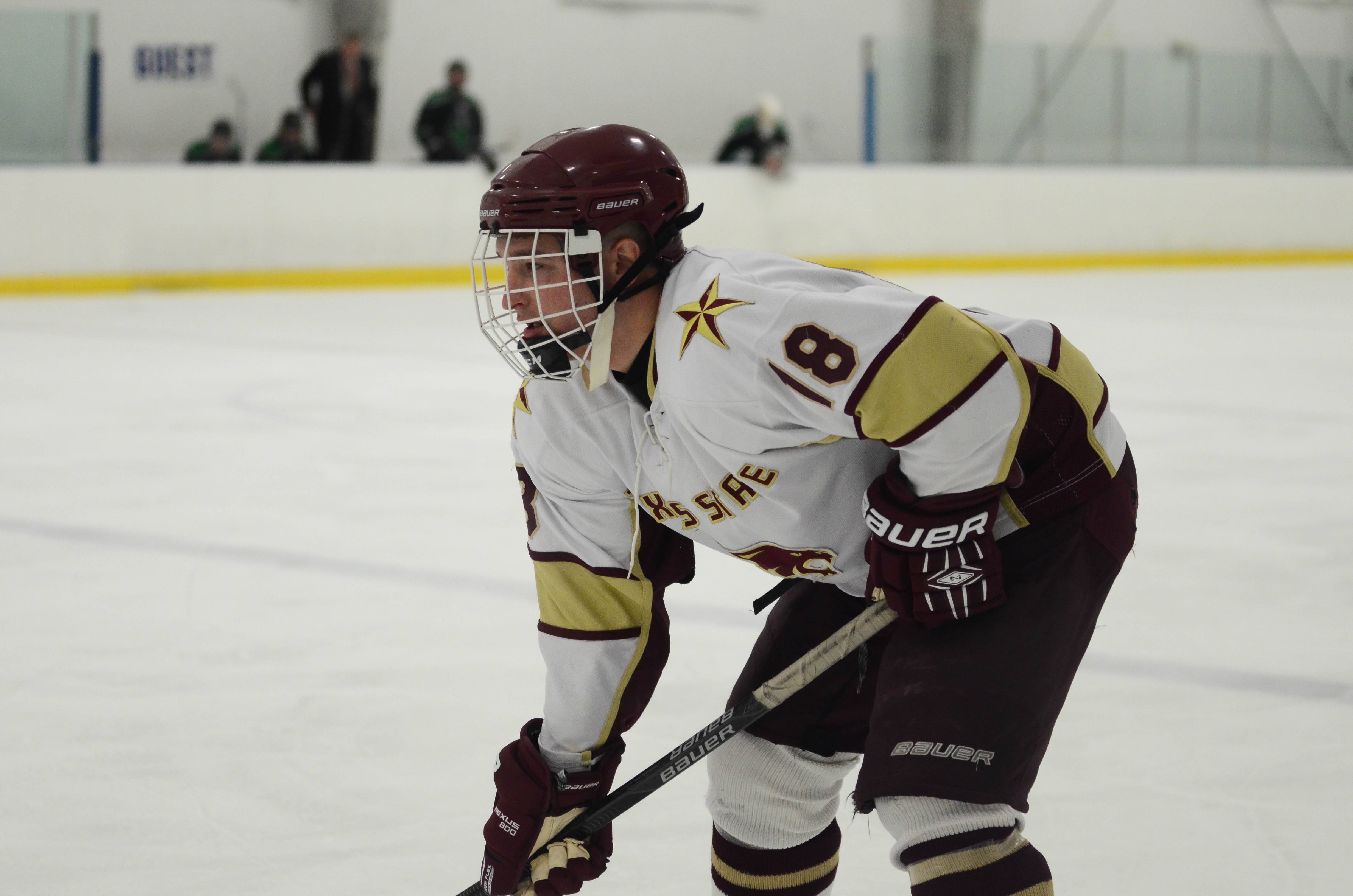 Sport Clubs : Campus Recreation : Texas State University