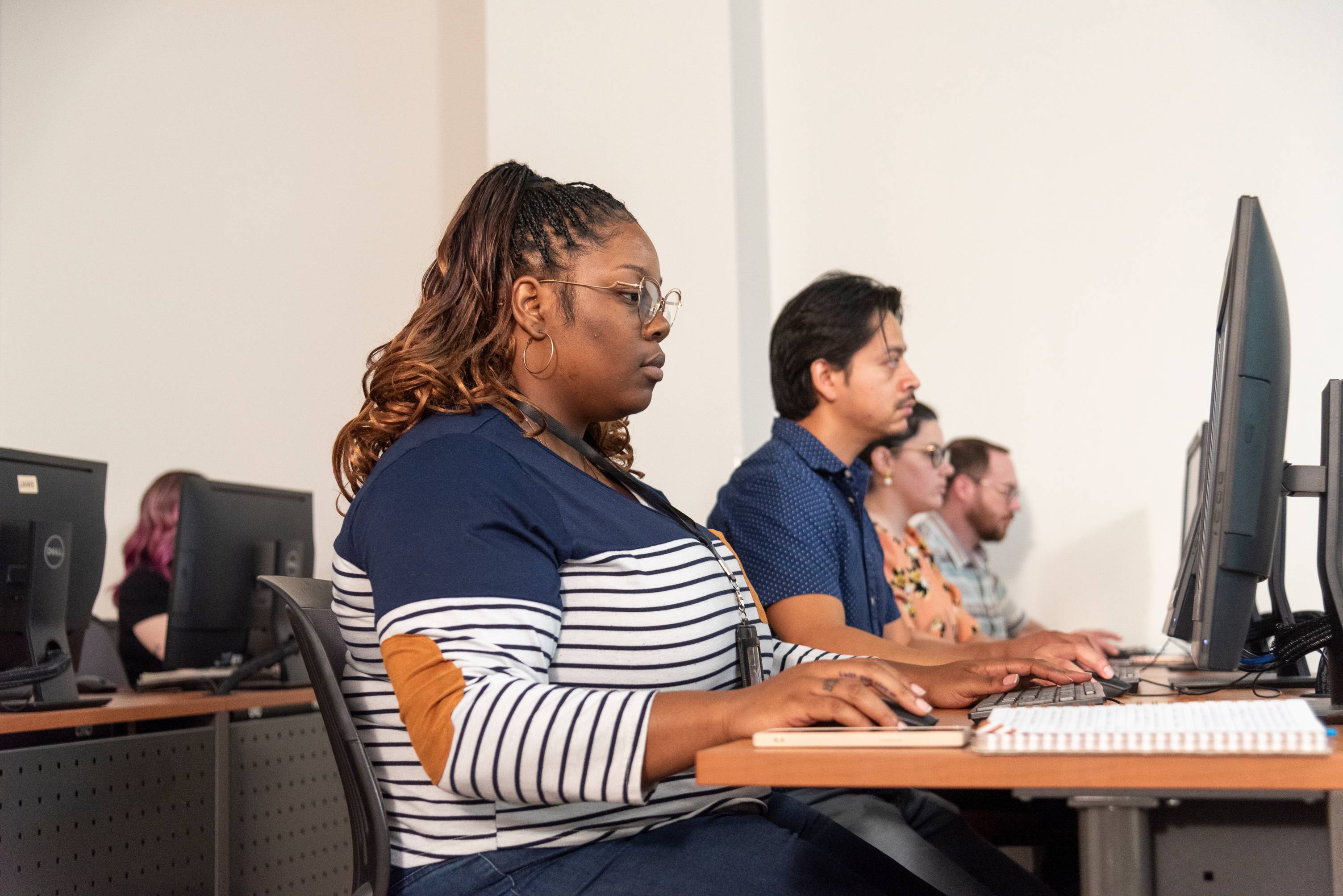 Passport Services Office : International Affairs : Texas State University