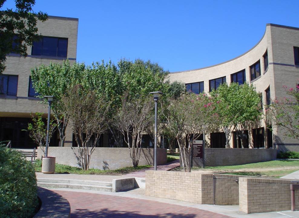 Graduate Degree Programs : College of Health Professions : Texas State ...