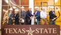 Newsroom : Texas State University
