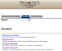Waitlist for a Course : TXST One Stop : Texas State University