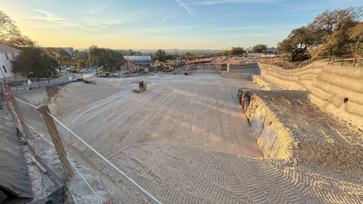 STEM Classroom Building : Facilities : Texas State University