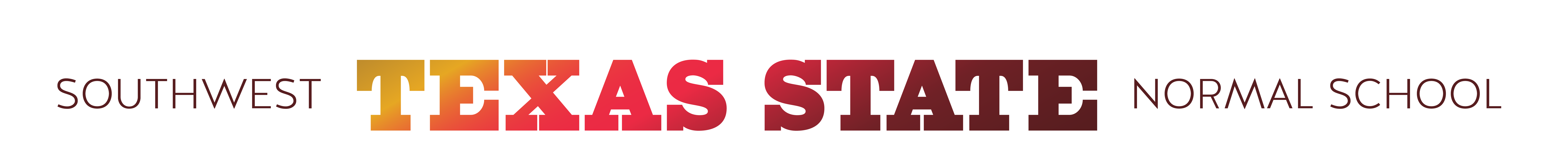 What's in a Name? : Hillviews Magazine : Texas State University