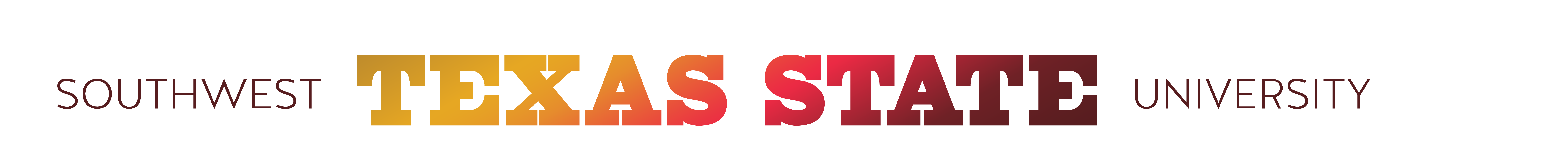 What's in a Name? : Hillviews Magazine : Texas State University
