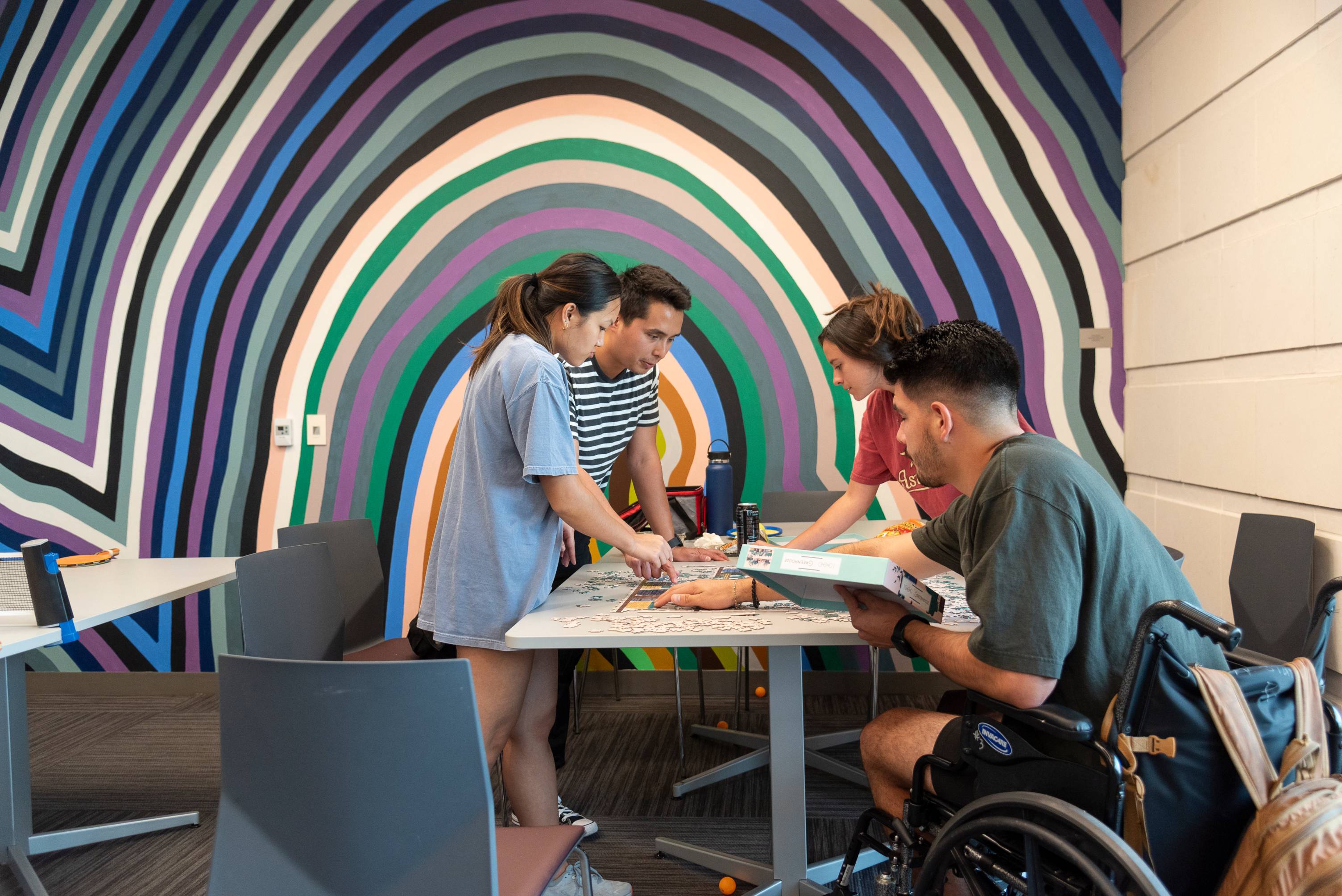Resources : Disability Services : Texas State University