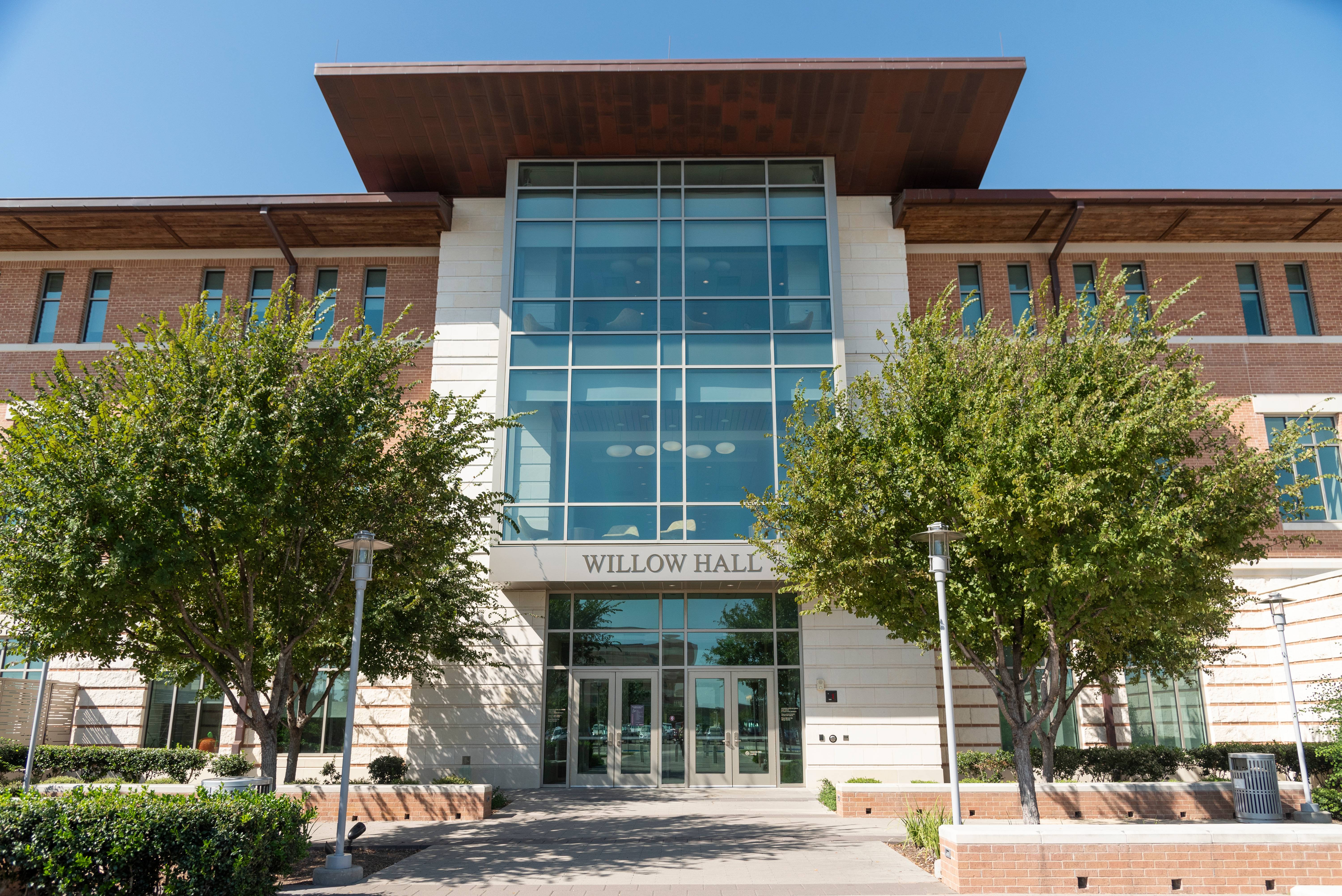 Leveling Program : Department of Communication Disorders : Texas State ...