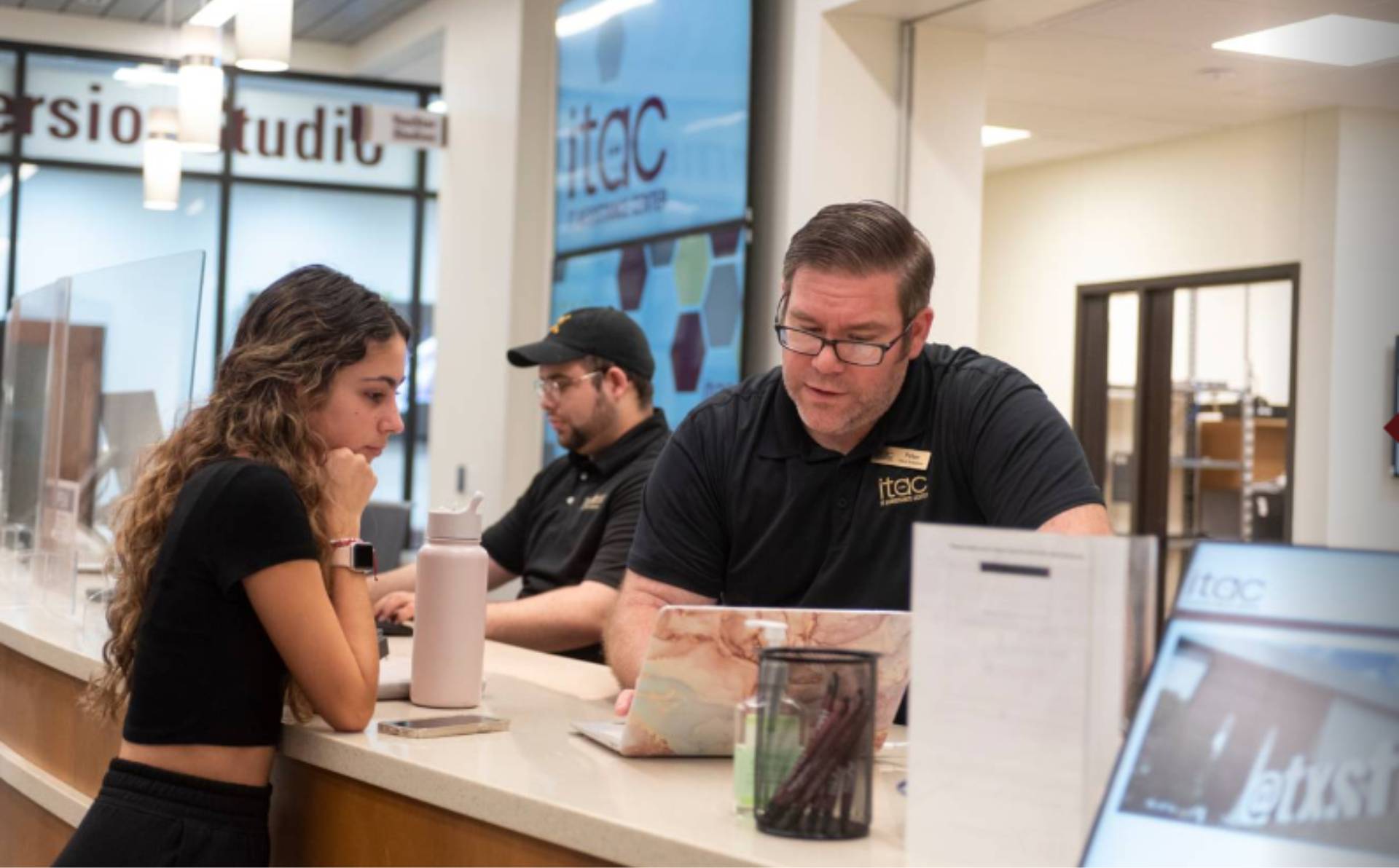 Division of Information Technology : Texas State University