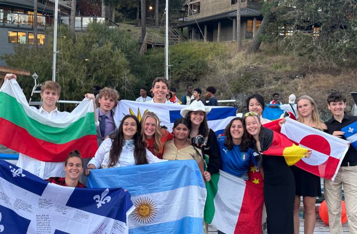 Future Students : TXST Global Admissions : Texas State University