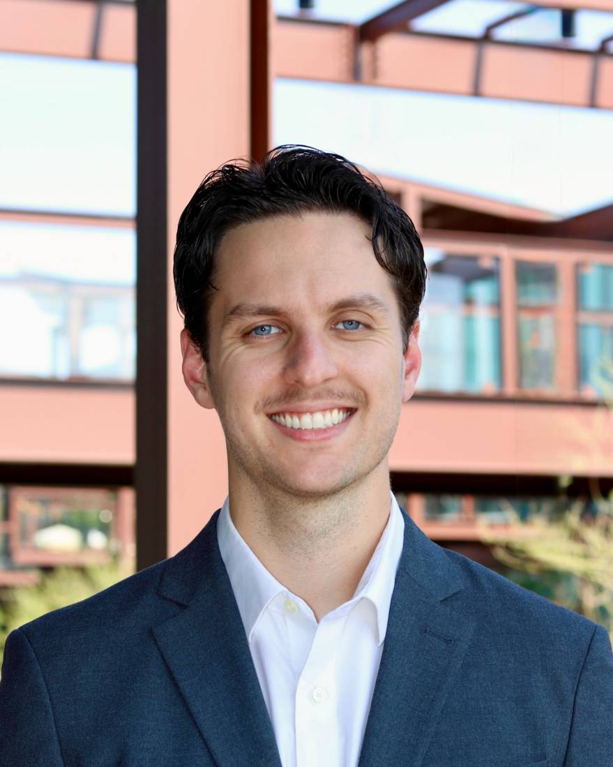 Two New Faculty Join School in Fall 2025 : School of Criminal Justice ...