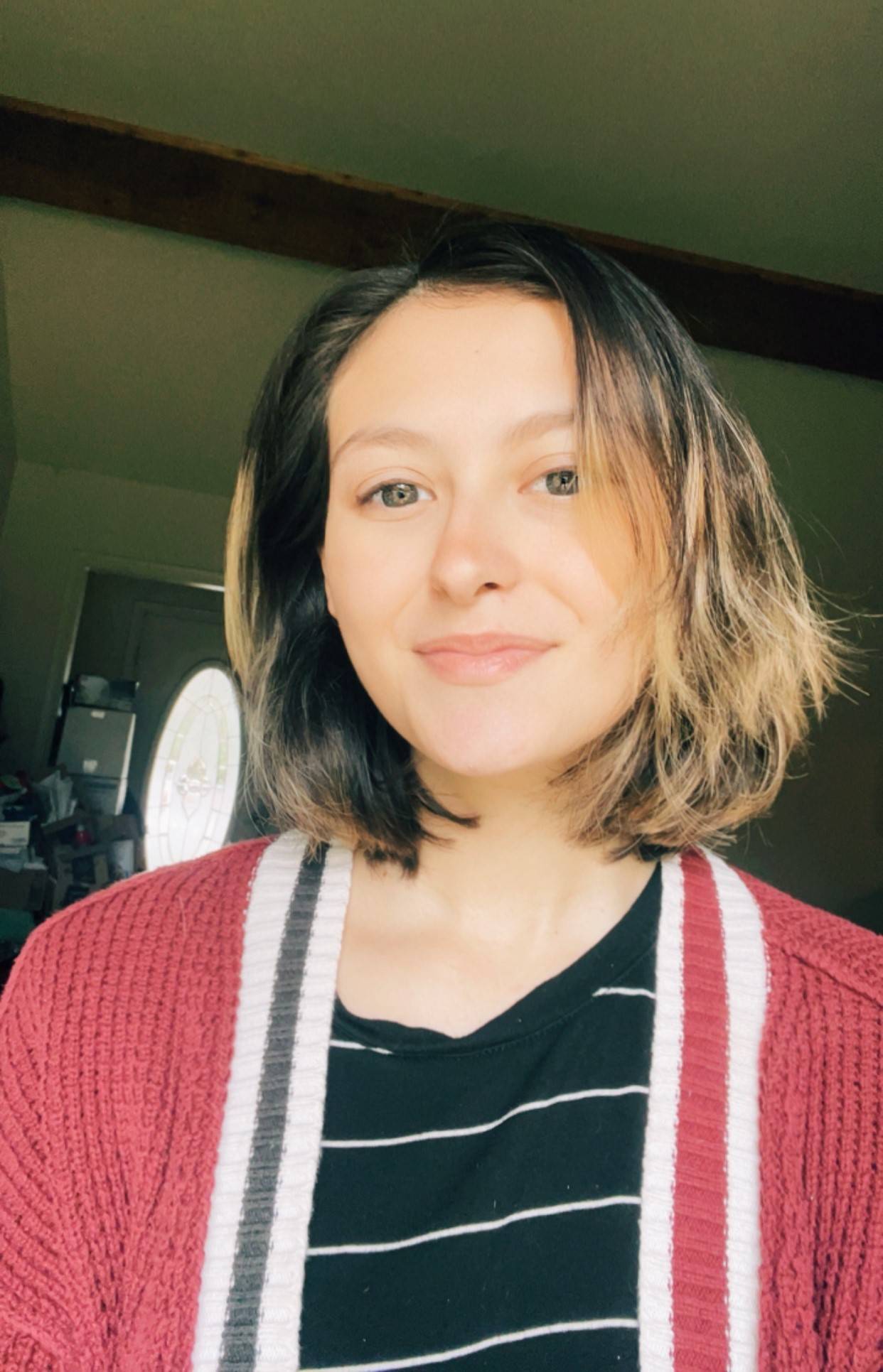 Coffee and Commas : University Writing Center : Texas State University