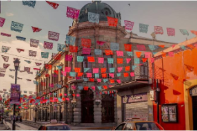 Hubs : Education Abroad : Texas State University