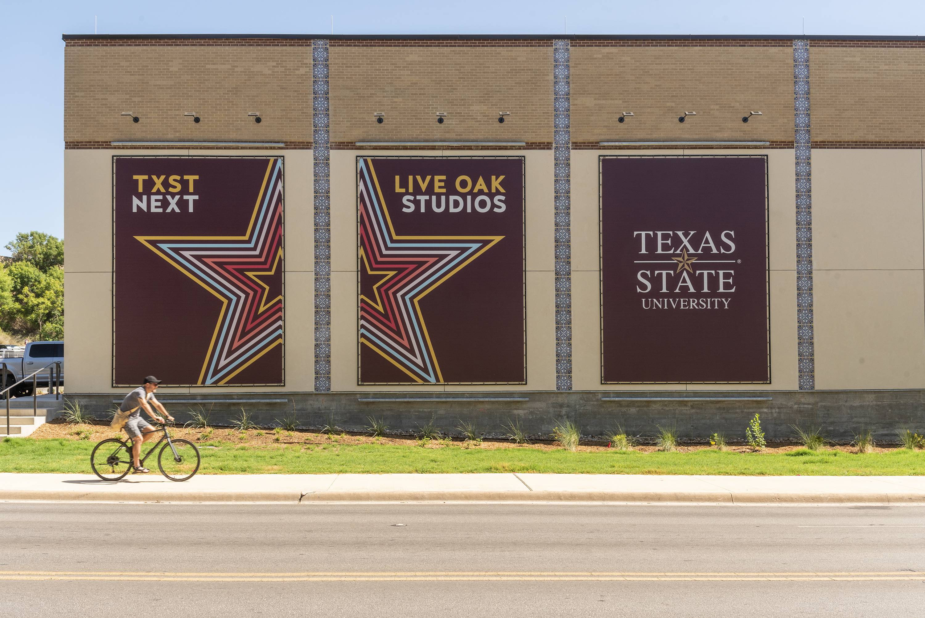 TXST NEXT Campaign : Division of Marketing and Communications : Texas ...