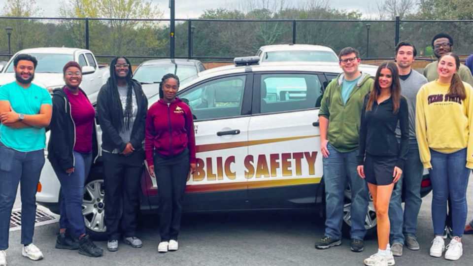Student demand grows for Bobcat Safe Rides nighttime campus taxi ...