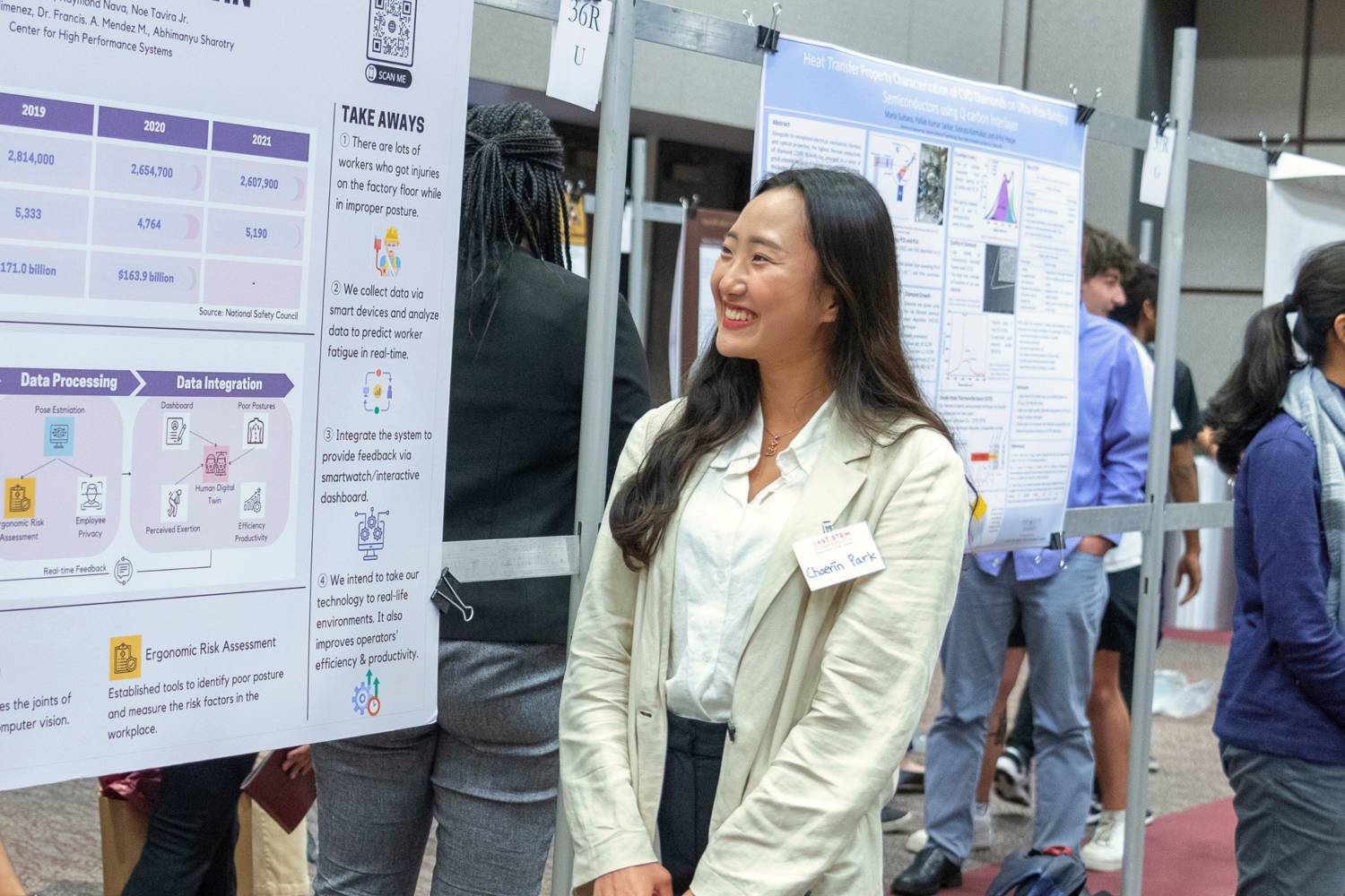 Graduate Student Research Conference (GSRC) : The Graduate College ...