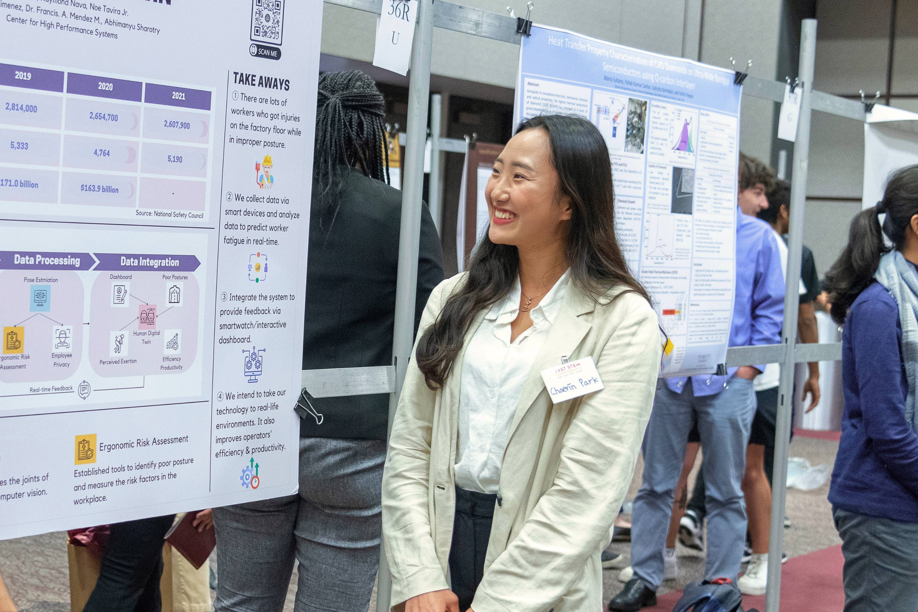 Graduate Student Research Conference (GSRC) : The Graduate College ...