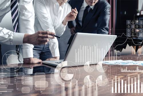 Quantitative Finance and Economics (M.S.) : The Graduate College ...