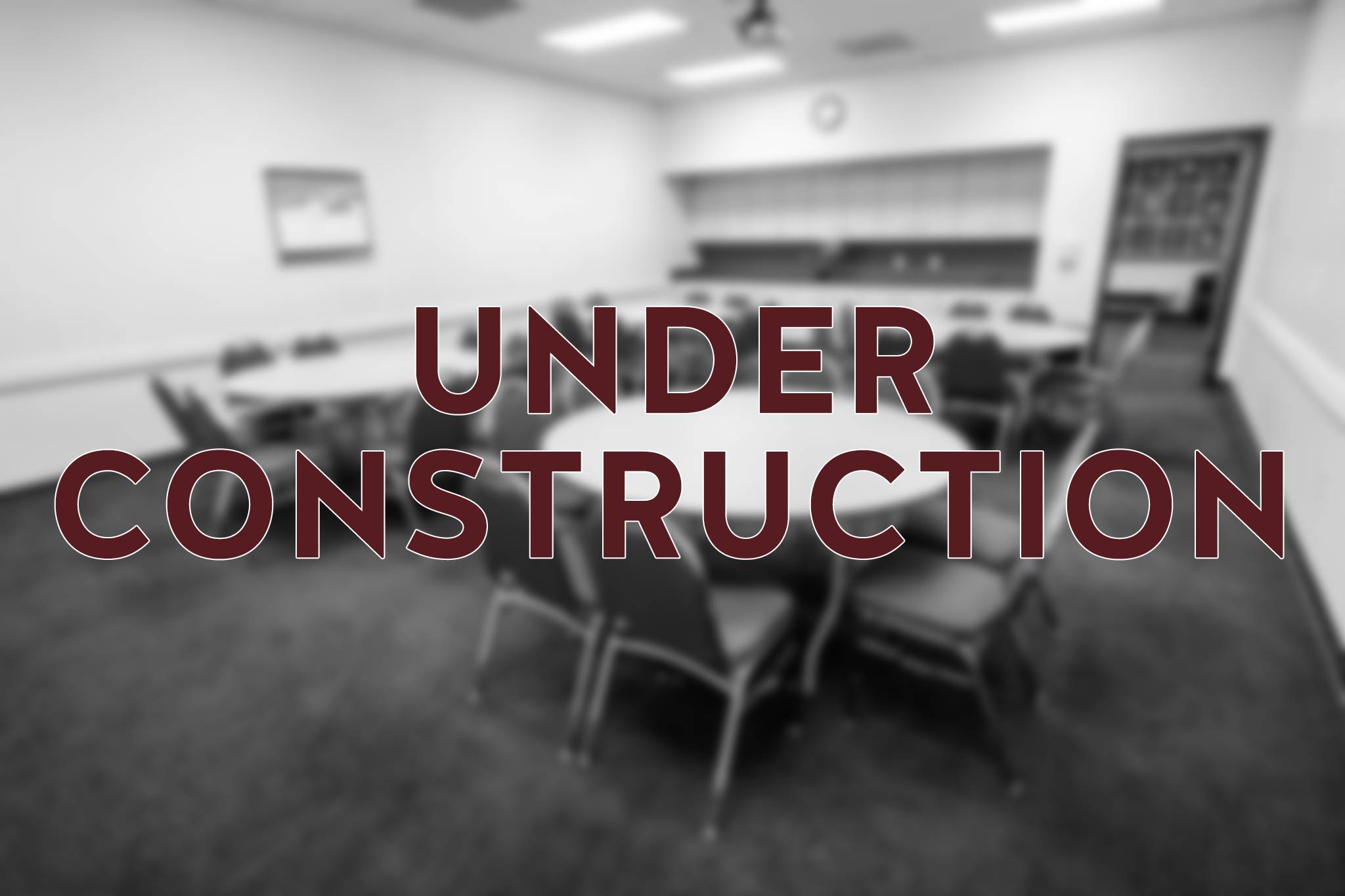 Reservable Spaces : Lyndon B. Johnson Student Center : Texas State ...