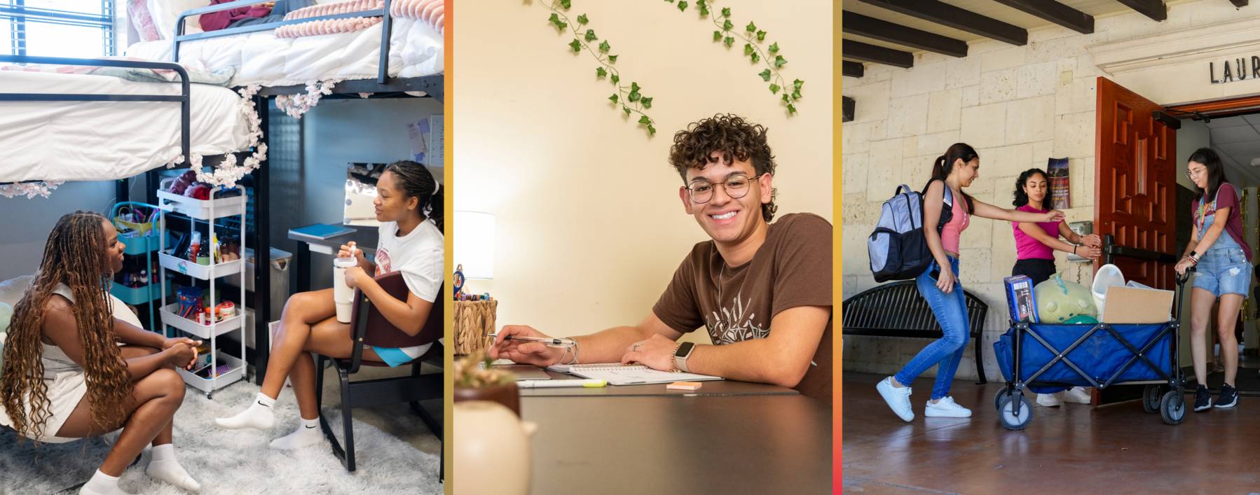 Pricing Guide : Housing & Residential Life : Texas State University