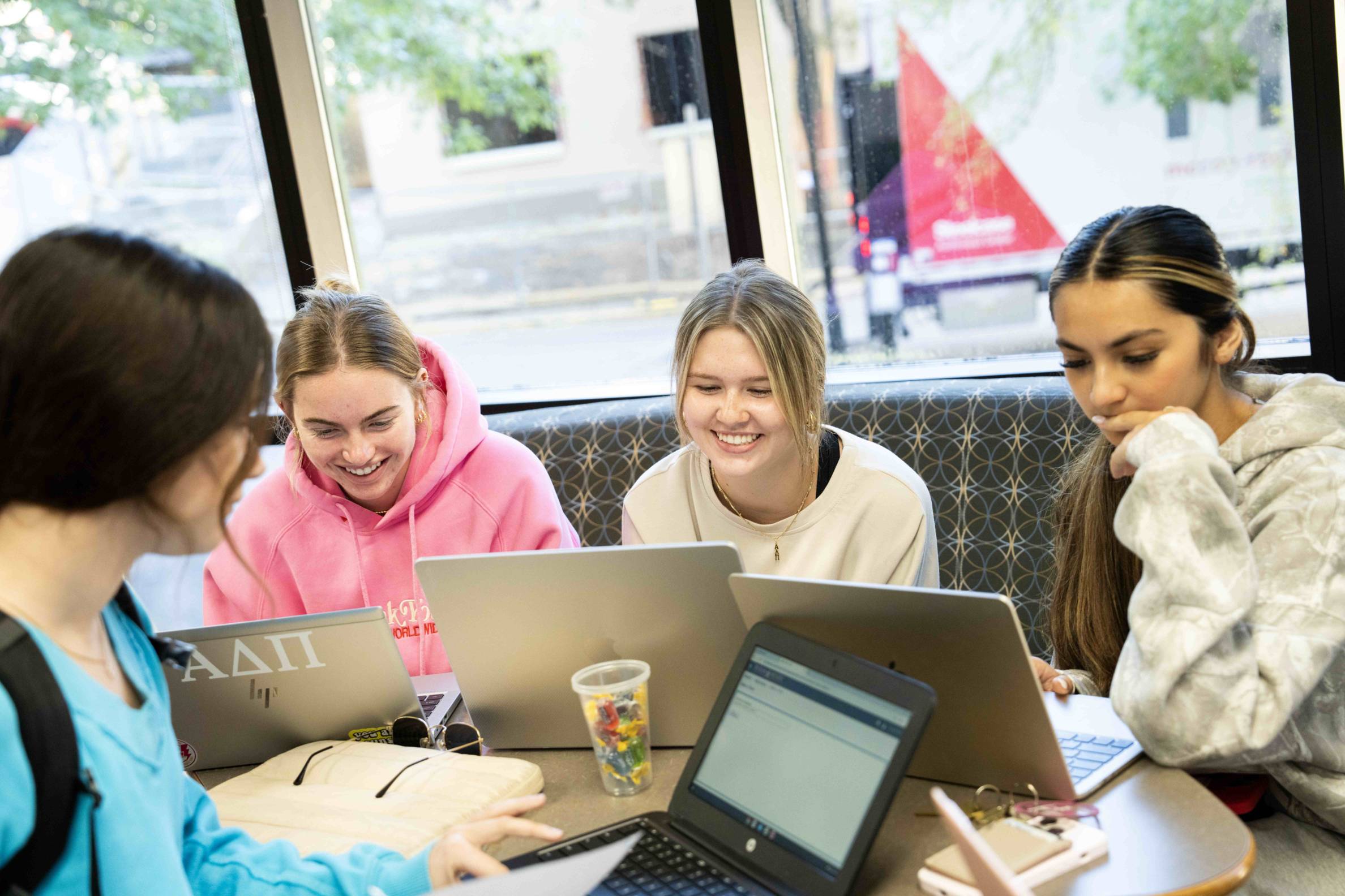 Academics : Texas State University : Texas State University