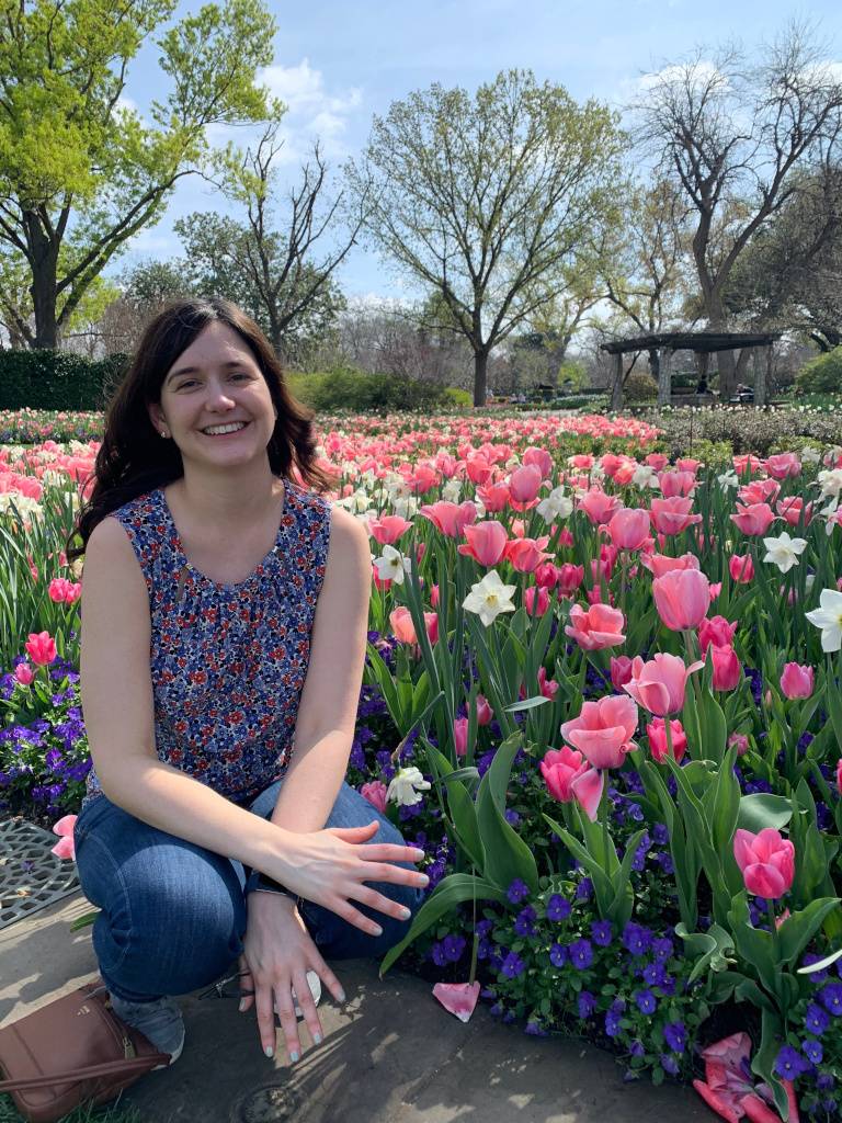 MA alumna to present dissertation work at Asociación Internacional de ...
