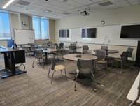 IGRM 3203 : Ingram School of Engineering : Texas State University