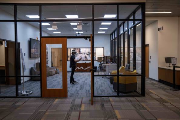 Academics : Texas State University : Texas State University