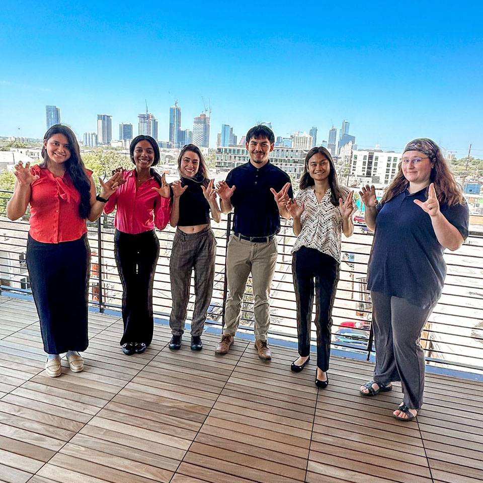 Newsroom : Texas State University