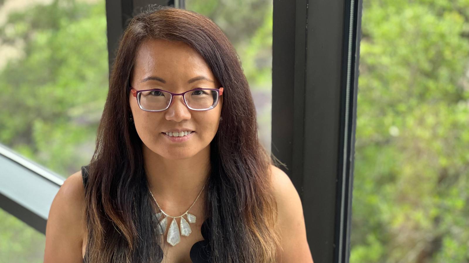 Dr. Li Feng joins $5M initiative to support special education research : McCoy College of ...