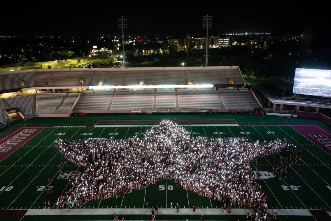 TXST Stories : Texas State University