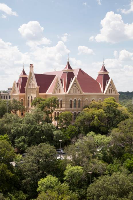 TXST Photo Stories : Stories : Texas State University