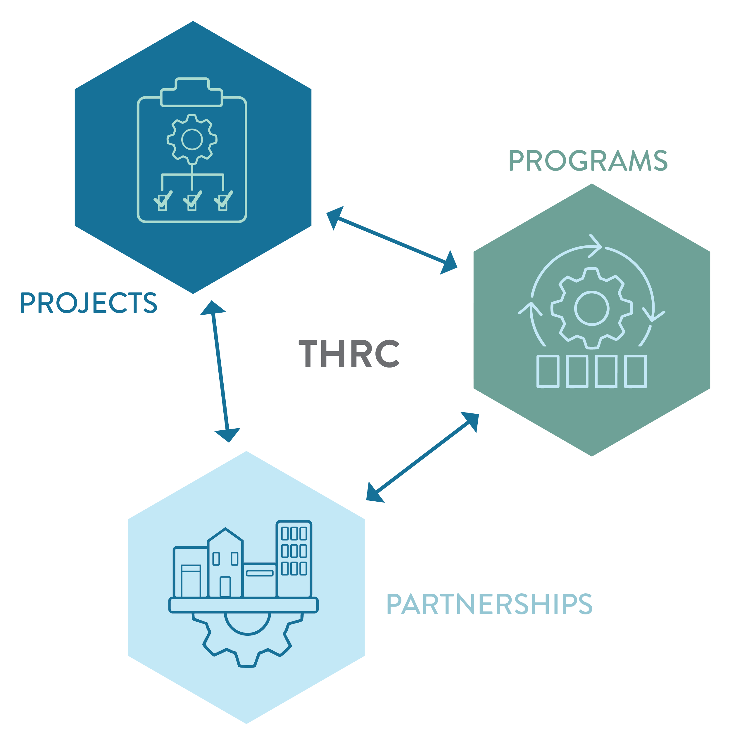 Translational Health Research Center : Texas State University