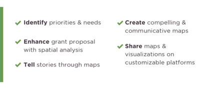 Mapping Public Health Course : Zeus Learning & Certification