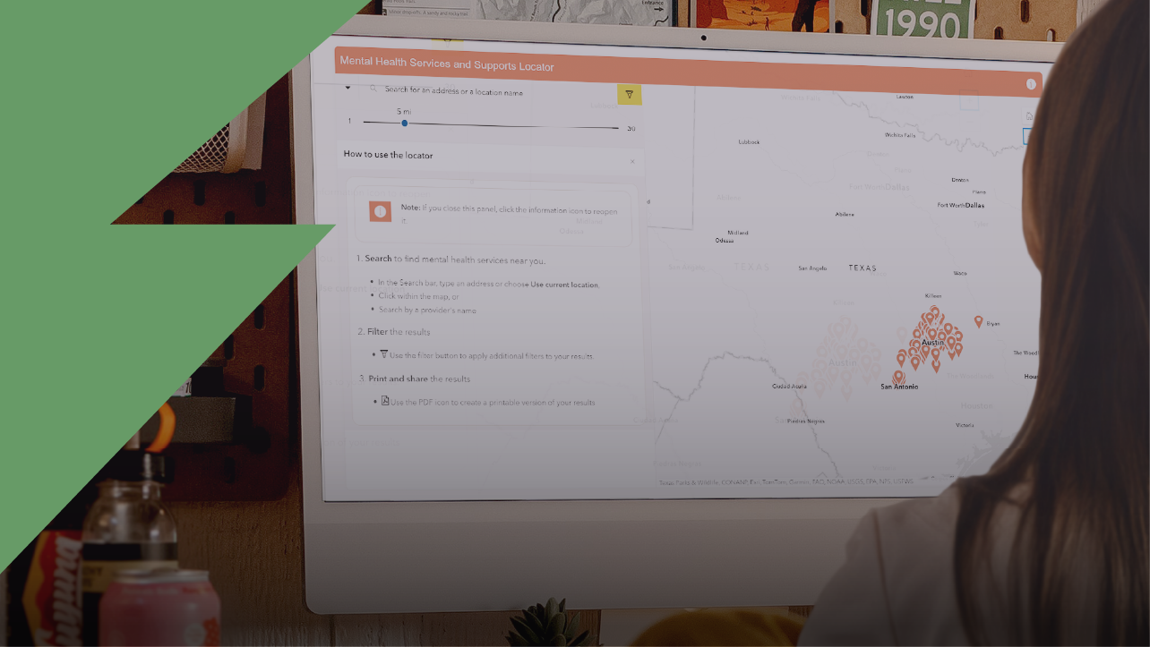 Mapping Public Health Course : Zeus Learning & Certification